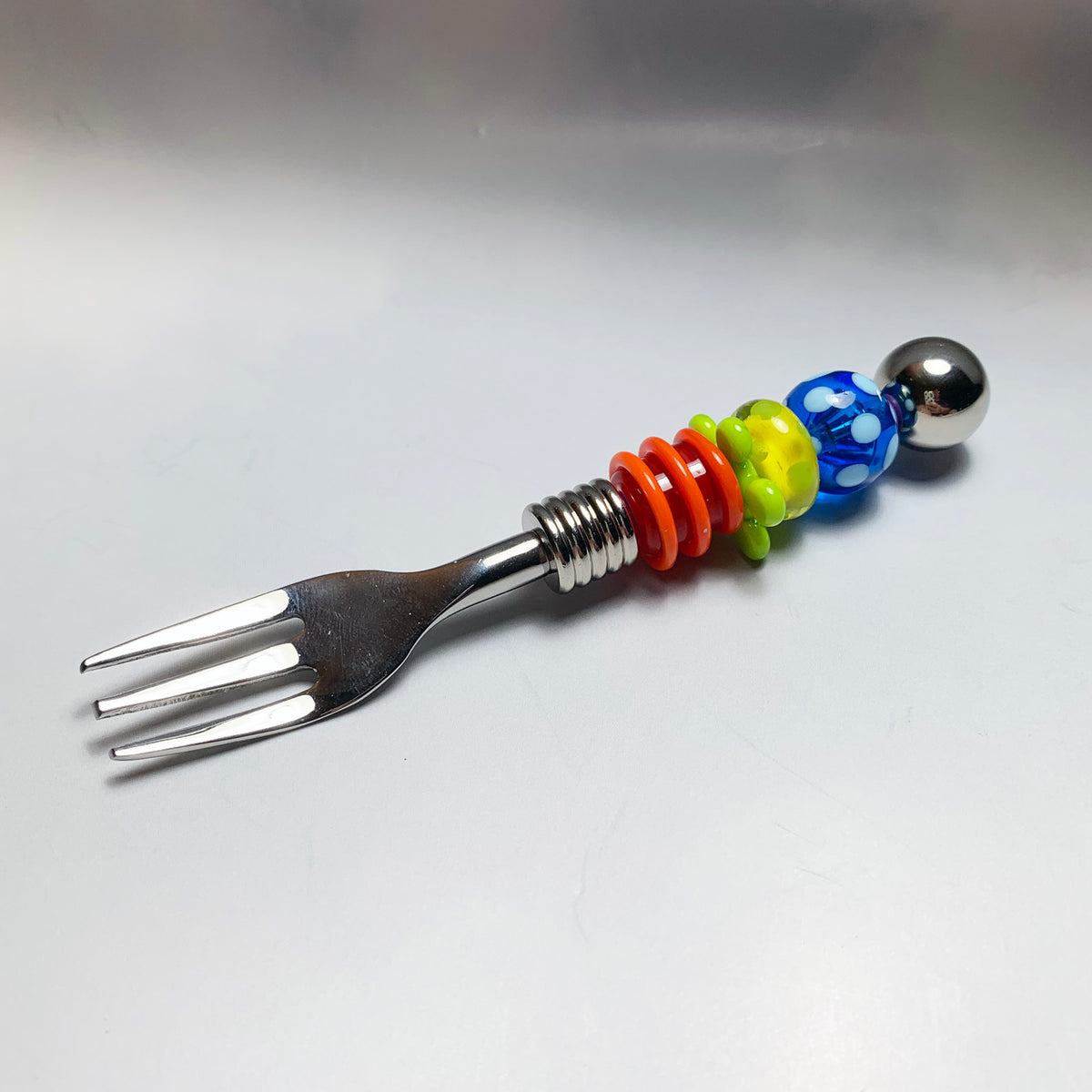 Canape Fork – Jasmine Keane