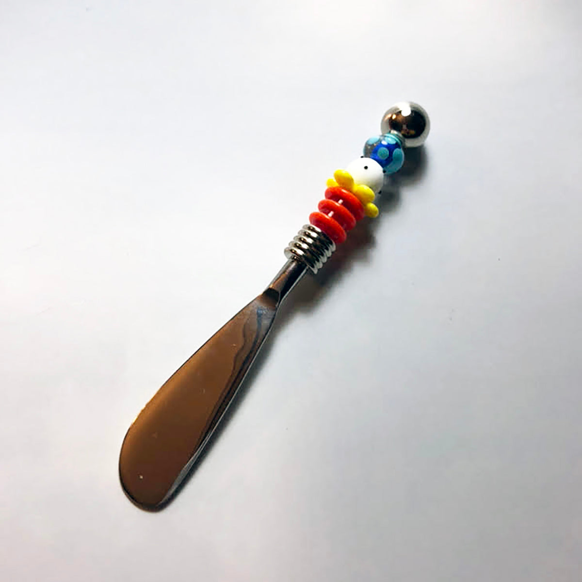 Canape Knife/Spreader – Jasmine Keane